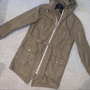 rag & bone | Jackets & Coats | Rag Bone Utility Jacket | Poshmark